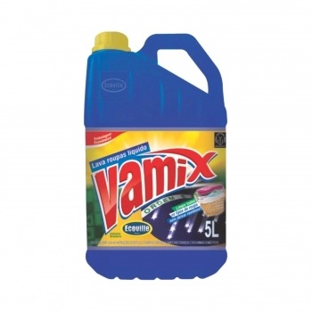 LAVA ROUPAS - Bonfanti Distribuidora