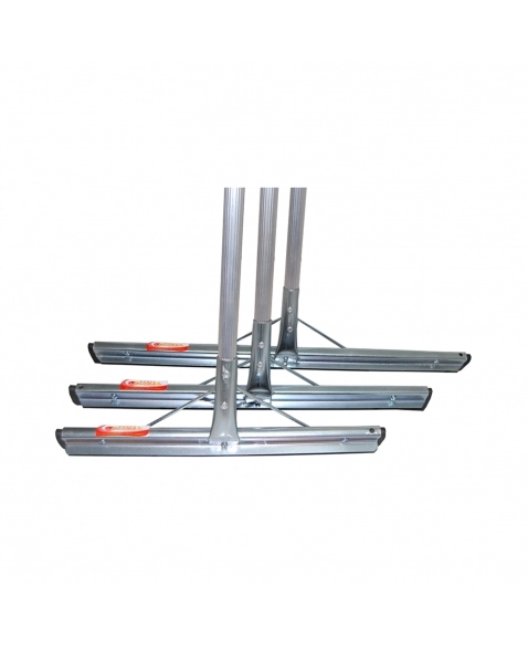 RODO GLOBAL METAL+CABO ALUM 60CM