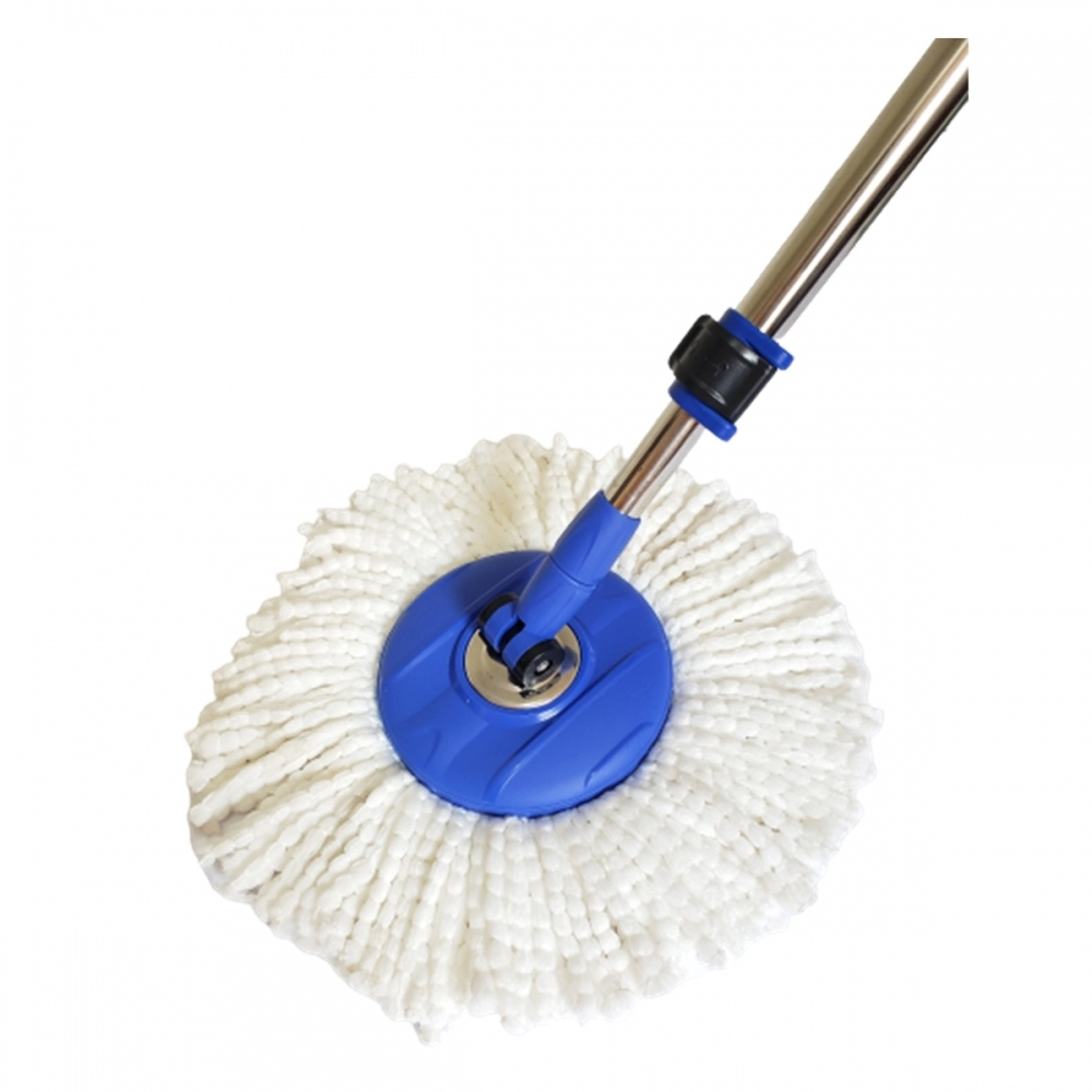 MOP 360 PERFECT CESTO INOX 3 EM 1 16L