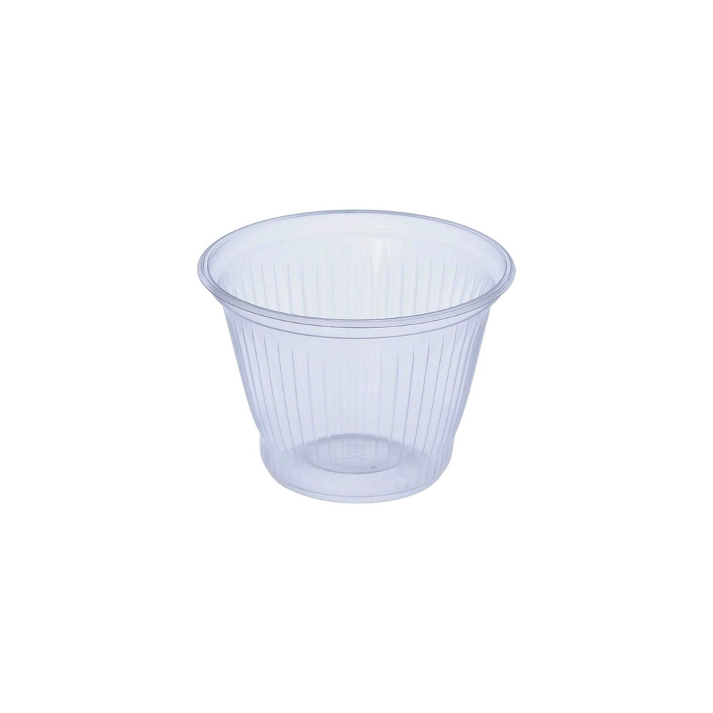 POTE ALTACOPPO 100ML TRANSP C/100